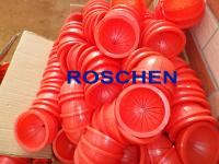 China Soil SPT Sampler Core Catcher Retainer Basket - 43mm to 190.5mm Sizes for Continuous Sampling Systems for sale