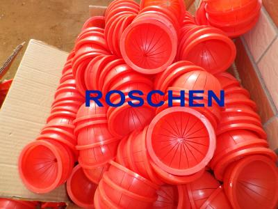 China Soil SPT Sampler Core Catcher Retainer Basket - 43mm to 190.5mm Sizes for Continuous Sampling Systems for sale