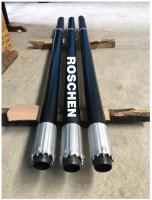 China Mazier Core Barrel Sampler For Geotechnical Drill Soil Sample for sale