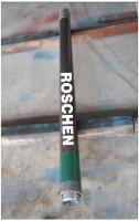 China Mazier Soil Sampler: Superior Undisturbed Core Sampling For Soft Soils & Geotechnical Investigations for sale
