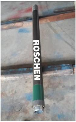China Mazier Soil Sampler: Superior Undisturbed Core Sampling For Soft Soils & Geotechnical Investigations for sale