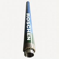 China Triple Tube Retractable Mazier Core Barrel for soil sampling for sale