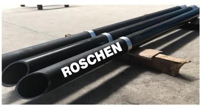 China Mazier M101 mm Core Barrel, Taking Undisturbed Soil Sampler Equipment for sale