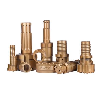 China Eccentric Overburden Casing Drilling System for sale