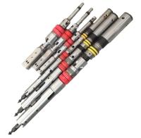China Wireline core barrel for australia mineral exploration diamond core drilling for sale