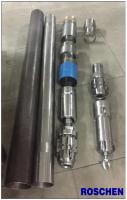 China S-GEOBOR LARGE DIAMETER WIRELINE CORING SYSTEM Wireline Core Drilling Barrel for sale