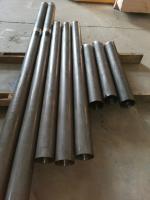 China Mazier 86 101 116 131 146 Triple Tube Core Barrel for Obtaining Undisturbed Soil Core Samples for sale