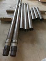 China Mazier 86 101 116 131 146 Triple Tube Core Barrel for Geotechnical Investigation for sale