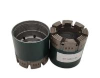 China Nmlc Diamond Core Drill Bit Used for Nmlc Core Barrel for sale