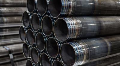 China Wireline Drilling Rods for Geothermal & Diamond Core Drilling for sale