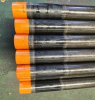 China NQ, HQ, PQ Wireline Drill Rods in mineral exploration core Drilling for sale