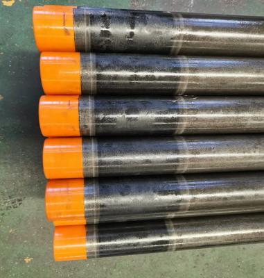 China NQ, HQ, PQ Wireline Drill Rods in mineral exploration core Drilling for sale
