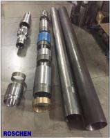China S-Geobor Large Diameter Wireline Coring System Wireline Core Drilling Barrel for sale