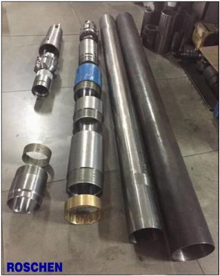 China S-Geobor Large Diameter Wireline Coring System Wireline Core Drilling Barrel for sale