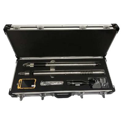 China Ns-DMA/B Electronic Inclinometer for Borehole Drilling ±0.1° Precision with -40°C to 125°C Operating Range for sale