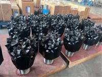 China Steel Tooth Tricone Bit/Mill Tooth Tricone Rock Bit for oil，gas, water well drilling for sale