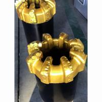China Core Drill Bit for 4 3/4