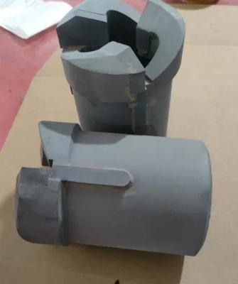 China Air Core Bit for reverse circulation hammer drilling for sale