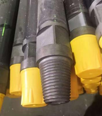China HDD Drill Rods Thread HDD Drill Rod for Ditch Witch drilling rig Directional Drilling for sale