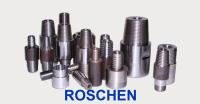China Durable Drill Adapter Subs For Connect Two Different Types Or Sizes Of Threads Drill Pipe for sale