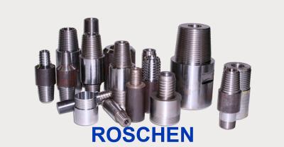 China Durable Drill Adapter Subs For Connect Two Different Types Or Sizes Of Threads Drill Pipe for sale
