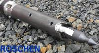 China Widely Used Mining Geological Water Well Drilling Tools Wireline Core Barrels BQ HQ NQ PQ for sale