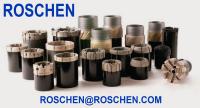 China BQ HQ NQ PQ Diamond Core Drill Bits for Mining Exploration - 36.4mm to 85mm Core Diameter Range for sale