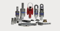 China Compact Size Heavy Duty Universal Water Swivel For High Speed Coring for sale