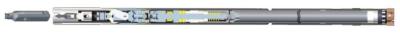China Coring In Hole Tools Boart Longyear Wireline Core Barrel For Mineral Core Drilling for sale