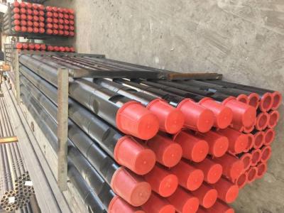 China Api Drill Pipe 89mm 2 3/8 if 2m 3m 6m Length Dth Drill Pipe for sale