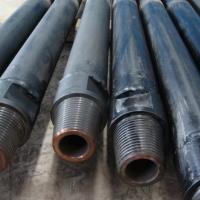 China Rotary DTH Drilling Pipe Rod with API Reg Thread for DTH Drill Rigs for sale