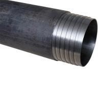 China Diamond Wireline Core Drilling Rods Geological Drill Pipe Drill Rod for sale
