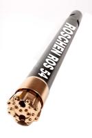 China 3~12 Inch Down The Hole Hammer Great Impact High Air Pressure DTH Hammer for sale