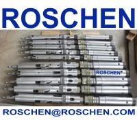 China HQ / NQ / HQ3 Diamond Core Barrel For Oil Drilling Tools ISO9001-2008 for sale