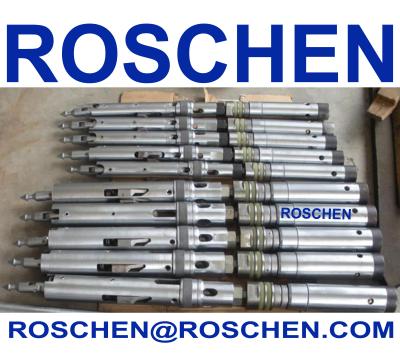 China HQ / NQ / HQ3 Diamond Core Barrel For Oil Drilling Tools ISO9001-2008 for sale