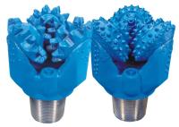 China Insert Tricone Rock Bit Tungsten Carbide Tools Widely Used In Masonry Drilling for sale