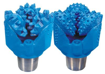 China Insert Tricone Rock Bit Tungsten Carbide Tools Widely Used In Masonry Drilling for sale