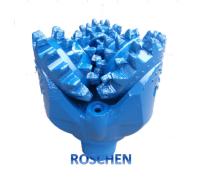 China Steel Milled Tooth Tricone Drill Bit 3 1/2