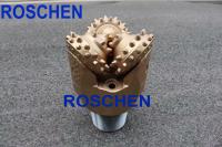China Mining Tricone Drill Bit API 8 1/2