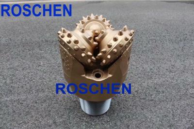 China Mining Tricone Drill Bit API 8 1/2