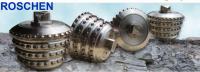 China Atlas Copco Raise Boring Cutter Spare Parts for Tunnel Drilling - Customizable for 10-200 MPa and 400-6000 MPa Applications for sale
