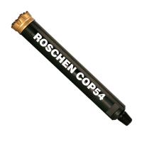 China Cop54 140mm, Cop54 146mm, Cop54 152mm, Cop54 165mm DTH Bits for sale