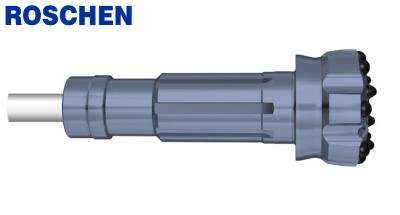 China QL50 DTH Hammer for Water Well/ Blasting Hole Drilling for sale