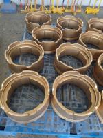 China Epiroc Eccentric Overburden Drilling System for Odex Drilling system for sale