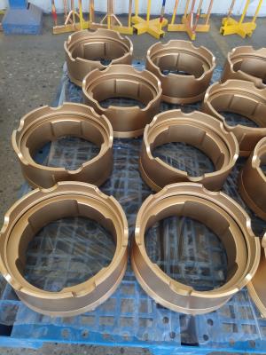 China Epiroc Eccentric Overburden Drilling System for Odex Drilling system for sale