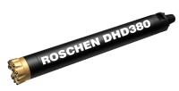 China Prices Epiroc DTH Hammer Precision Engineered Durable Drilling Equipment Suitable For Mining And Construction Tasks for sale