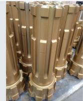 China RC Hammer Reverse Circulation Drill Bits and Spare Parts Sample Tube Shrouds Epiroc RC Hammer for sale