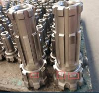 China PR40 Reverse Circulation RC Drill Bits, PR54R PR54 RC Button Bits for golden drilling for sale