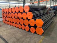 China BQ NQ HQ PQ NRQ HRQ Wireline Drill Rod with High Strength Precision Threads and Consistent Concentricity for sale