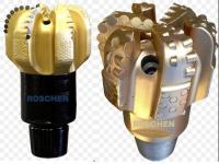 China API 9 1/2 Inch Tricone Drill Bit 241.3mm Diamond PDC Core Type Steel Material for sale